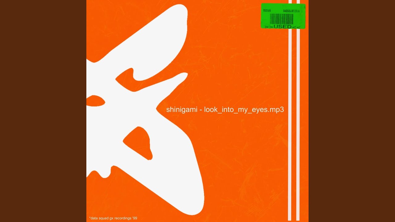 Look Into My Eyes Youtube Music