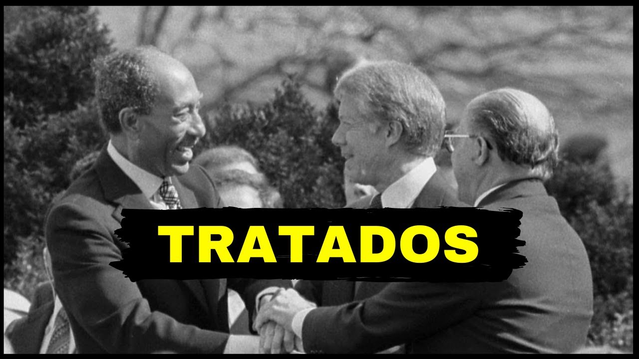 Qué es Un TRATADO? Significado y Origen de los #Tratados - YouTube