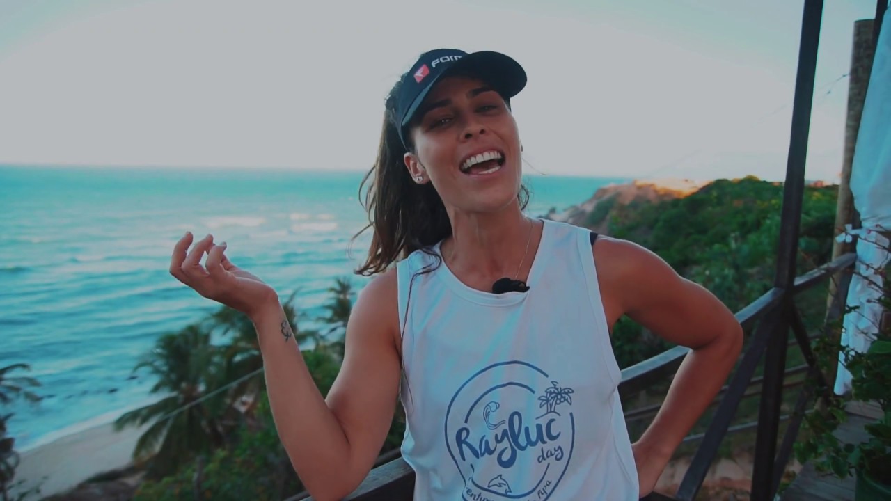 O que fazer em Pipa. Fitness, aventura, bem estar e diversão. - YouTube