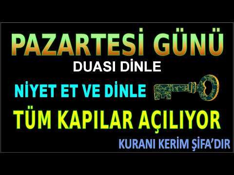 Olmazları Olduran O Büyük Sır  Dinleyin ve Arkanıza Yaslanın