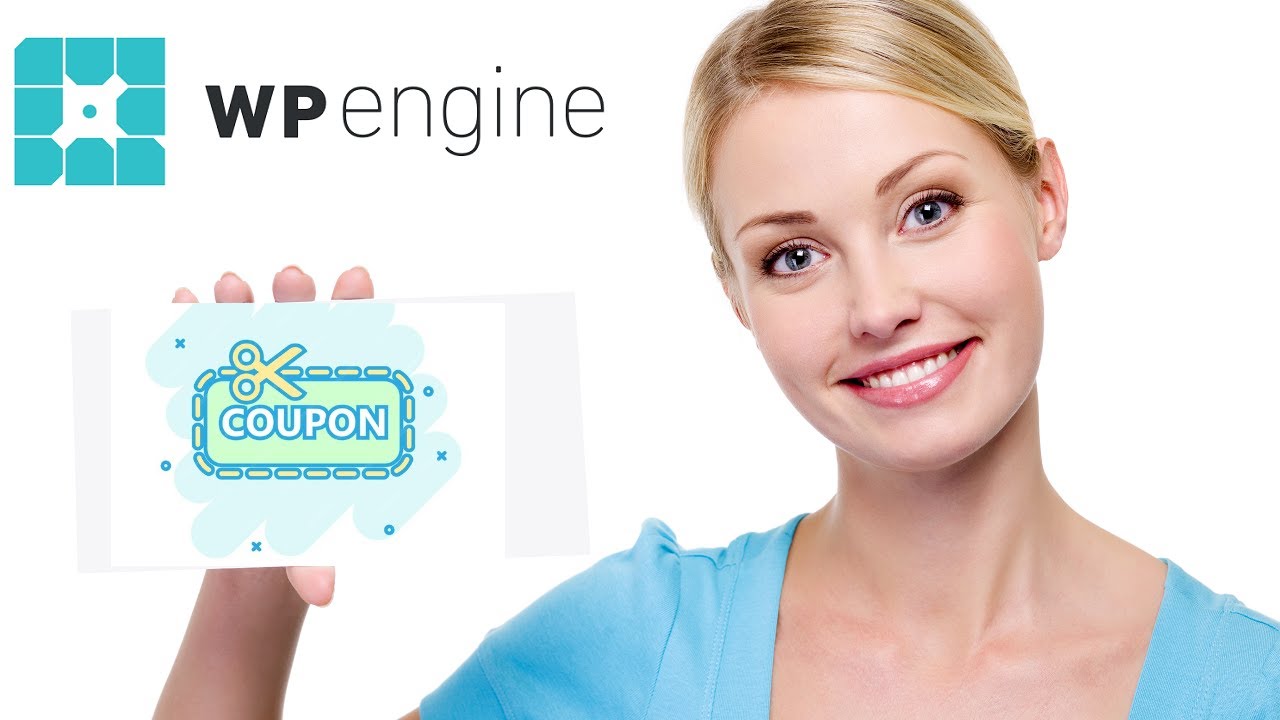 🤝🏻WP Engine Review | WP Engine WordPress Hosting Coupon Code - YouTube