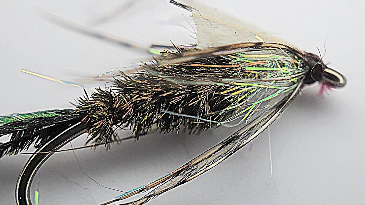 Zug Bug by adkflytying - YouTube
