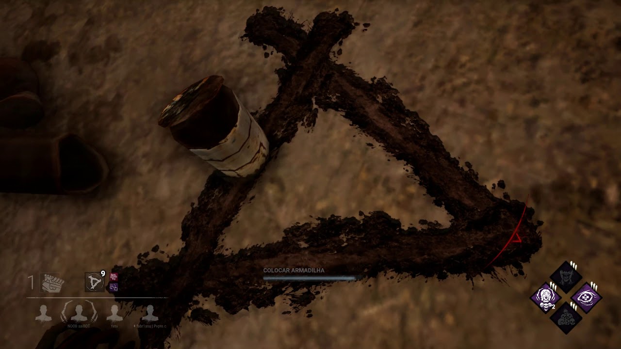 Hag RANGE build |PT-BR| - YouTube