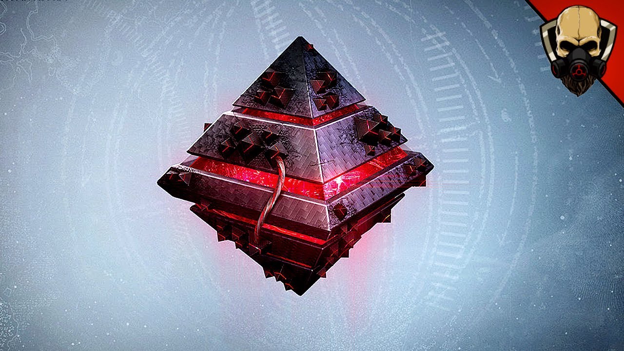 10 Siva Cluster Locations! [Destiny] #22 - YouTube