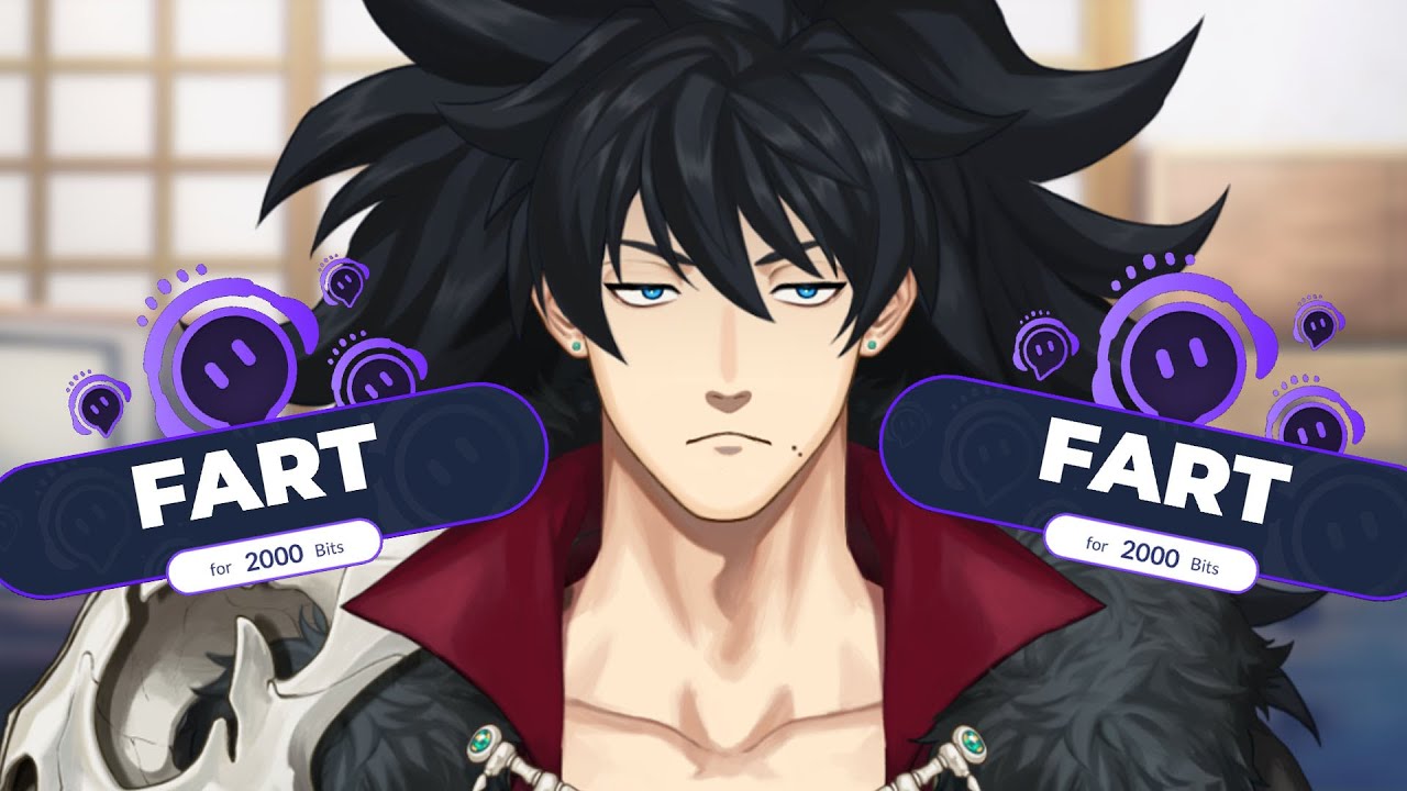 Sound Alerts Redeem Timing is Too Perfect - YouTube