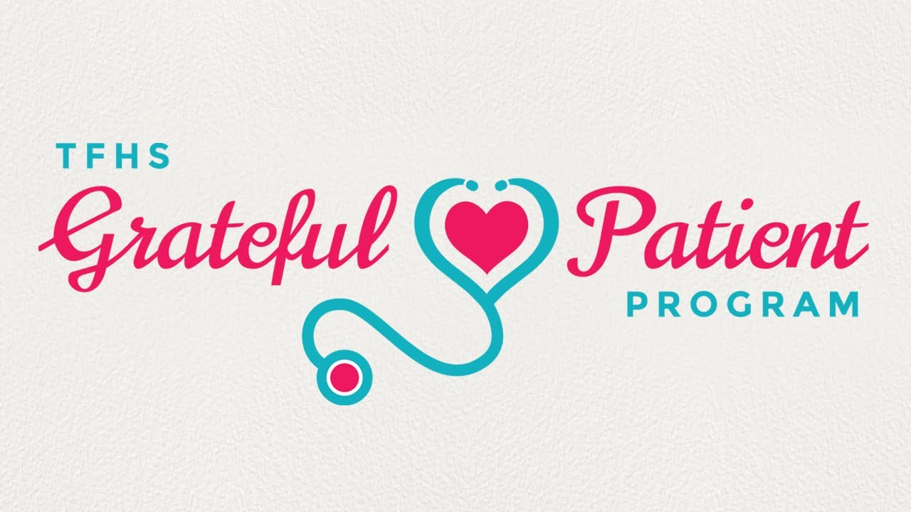 Episode 23: Grateful Patient Program - Mountain Health Today - YouTube