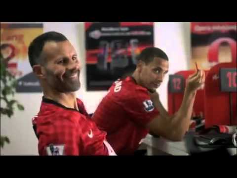 Bakcell - Manchester United