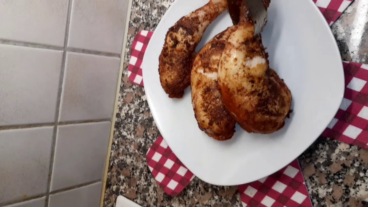 Kofsha pule te ferguara - YouTube