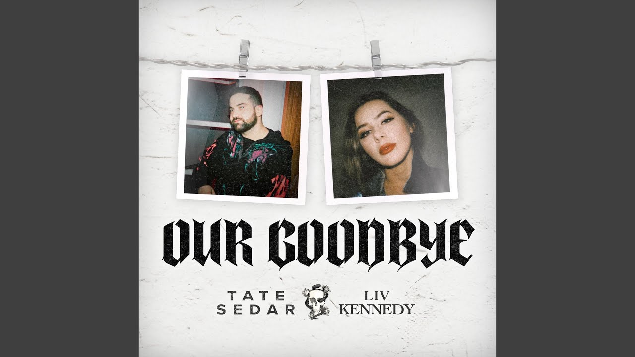 Our Goodbye - YouTube