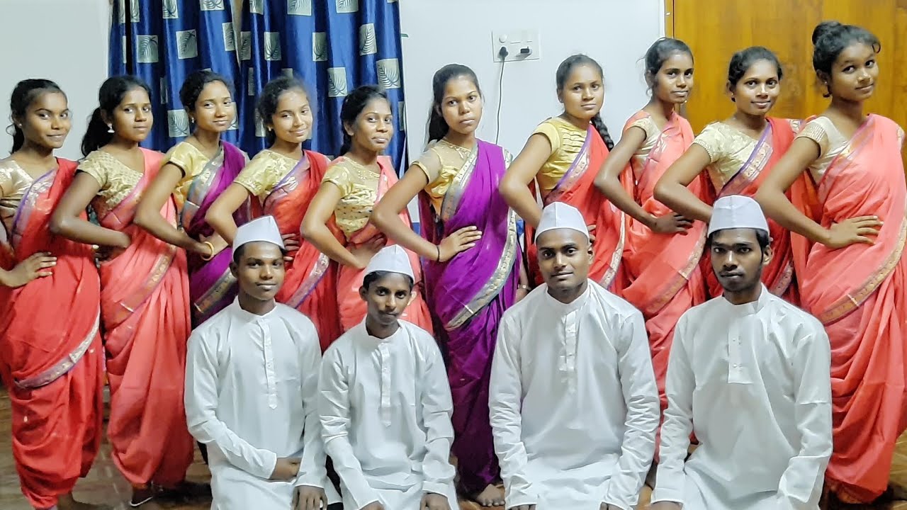 Abhari Abhari || Yeshu Janmotsav 2019 Mumbai || - YouTube