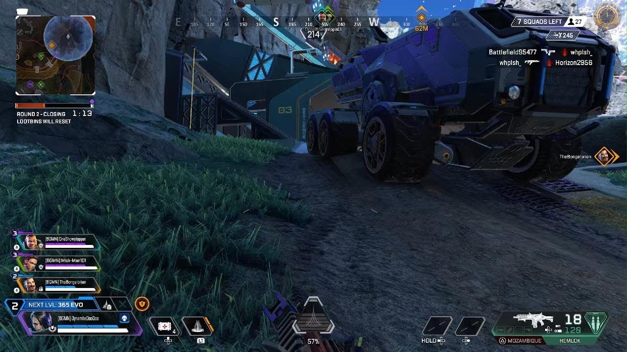 Quads 8/20/2024 - YouTube