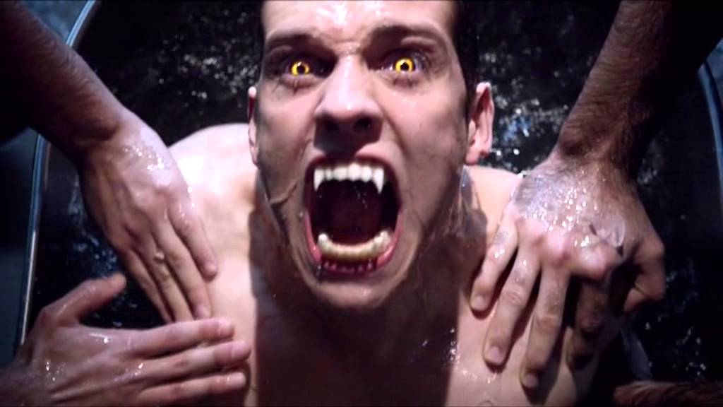 Underwater - Scott/Isaac (Scisaac) - YouTube