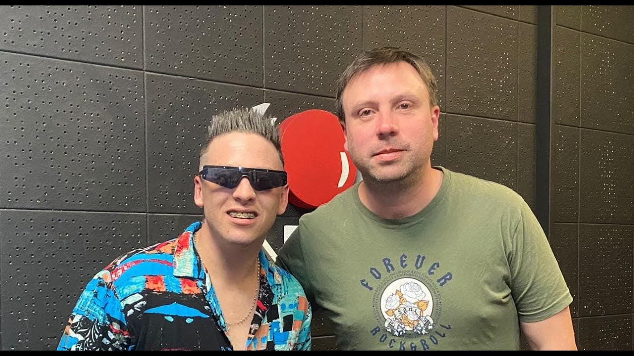 Marcos Da Costa: debut en Netflix, las tentaciones de la noche y un vuelco inesesperado en la ...