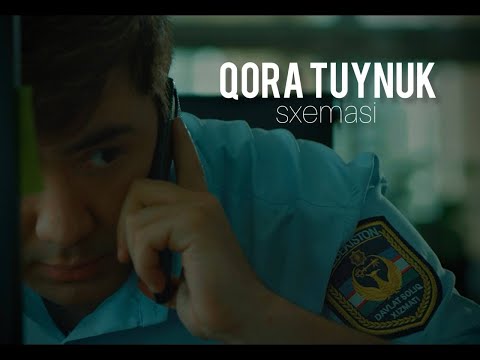 “QORA TUYNUK SXEMASI” 💣10 KUNDA MILLION💣! SIFAT ZO'R.