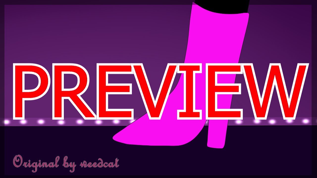 Legs Meme - Undertale (PREVIEW) - YouTube