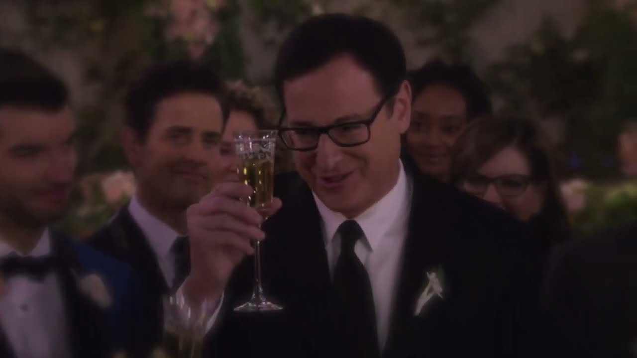 Danny Tanner Tribute - YouTube