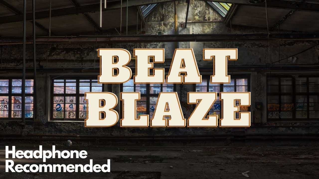 Beat Blaze - A Fun Ride of Intense Beats that will Crack Your Brain ...