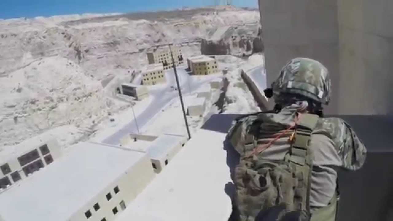 KASOTC Russia winner 2015. Russian special forces. News fb.com ...