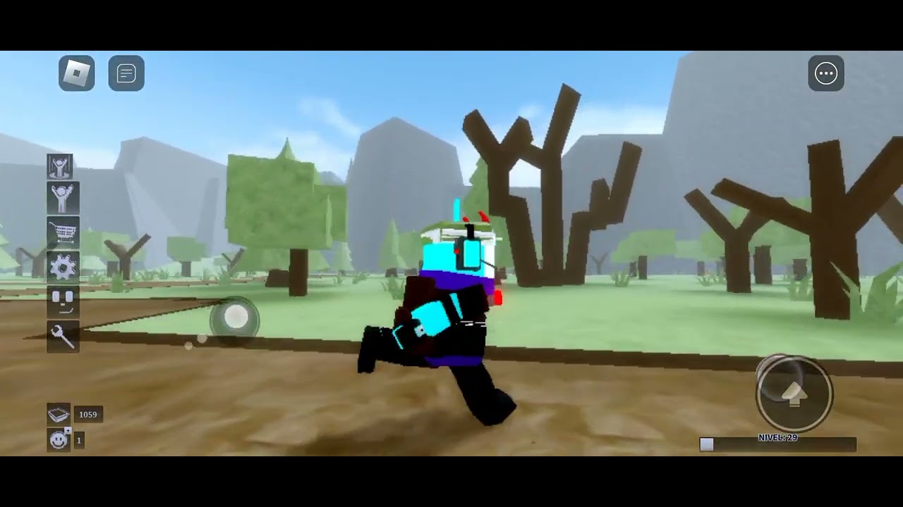 \\Como conseguir la antorcha :D// [Blocky tubbies RP] - YouTube