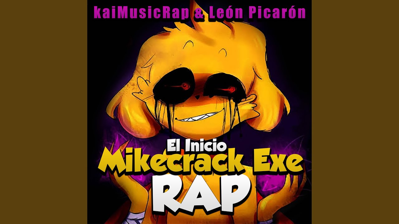 El Inicio de Mikecrack Exe - YouTube Music