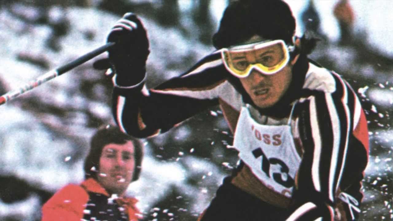 Fausto Radici - Storia di un campione - YouTube