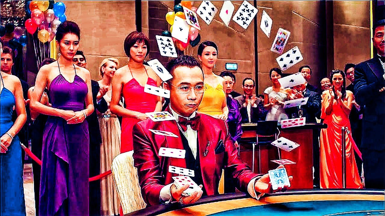 Legendary Gambler ने Brilliant Strategy से Challenging Games को भी ...