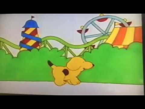 Spot Goes To A Party And 8 More Stories Spot Goes To The Fair - YouTube