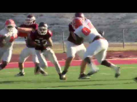 ABC9 Top Plays of the Year: 2014