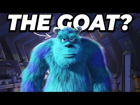 So… How Good Of A Scarer Was Sulley?