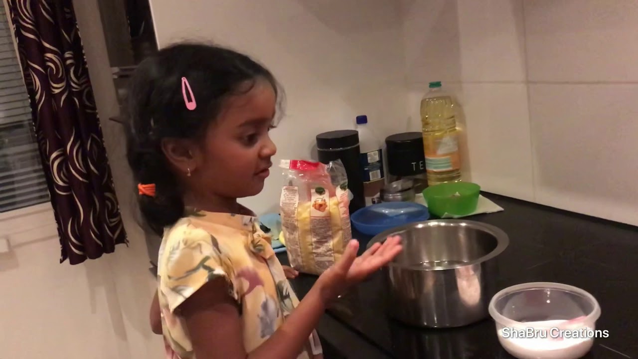 Yummy yummy Gadaka in 5 minutes|Bruhati - YouTube