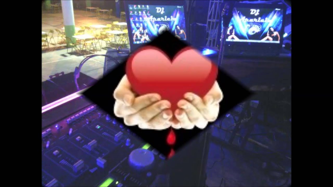 Los Inquietos Del Norte Mix (Romanticas) - YouTube