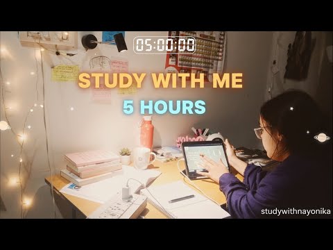 Study with Me | Live Class 10| Science Board Preparation - YouTube