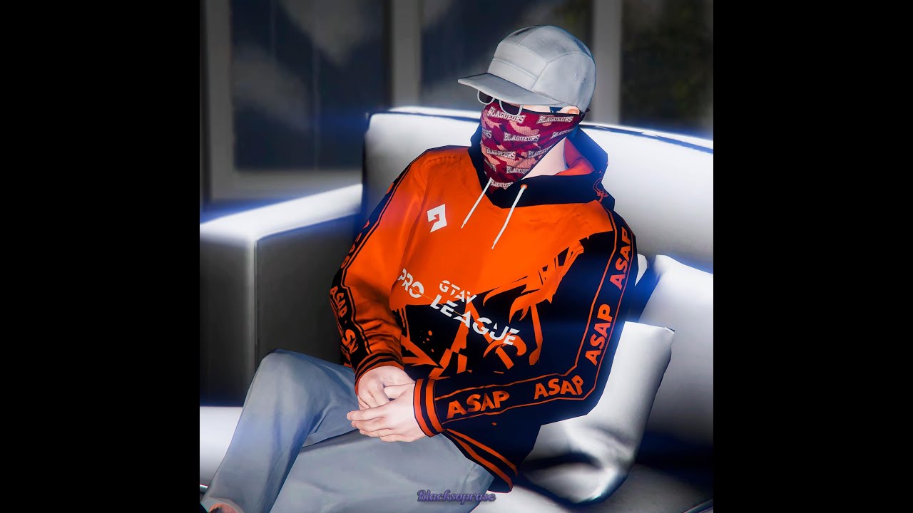 [A$AP] Oogway#LK - ปากฉลามกึ่งบุคกึ่งลับ WHAT CITY GTAV PRO LEAGUE # ...