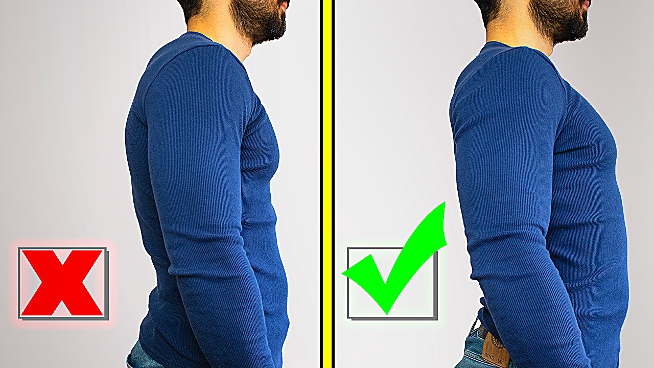 Weak Body Language | 10 Examples Of Displaying Insecurities Nonverbally ...