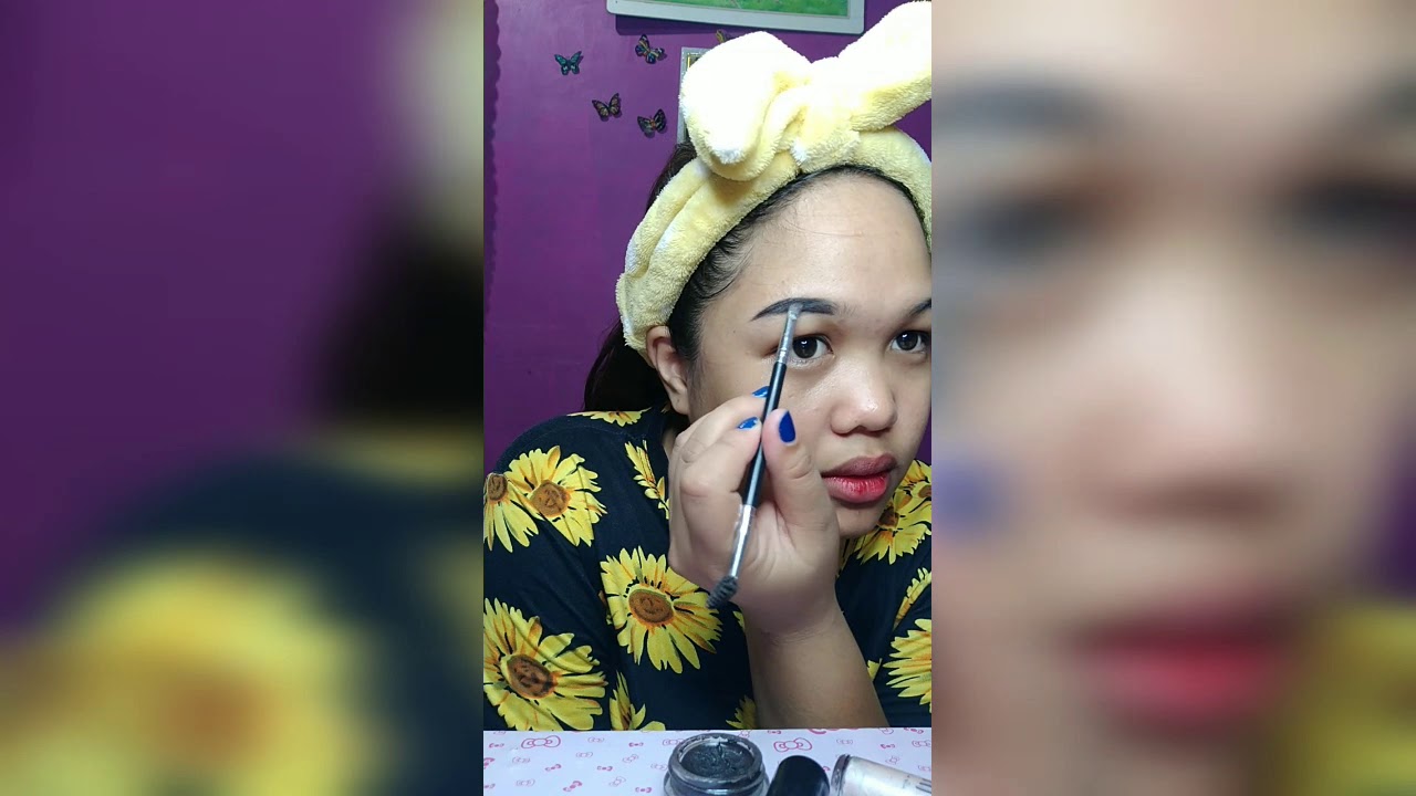 MY KILAY TUTORIAL - YouTube