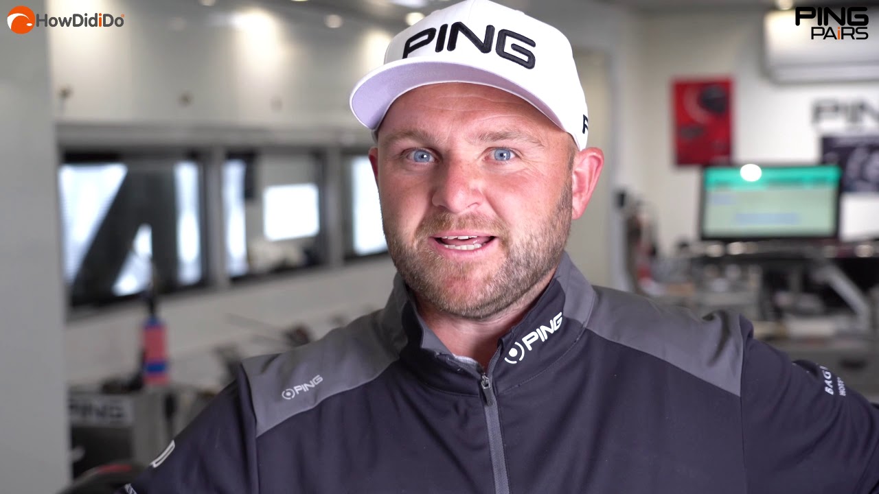 PING Staff Players Invite You To Play In PING PAIRS - YouTube