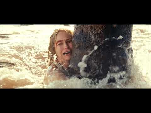 The Impossible - Tsunami Scene ( HD) - YouTube