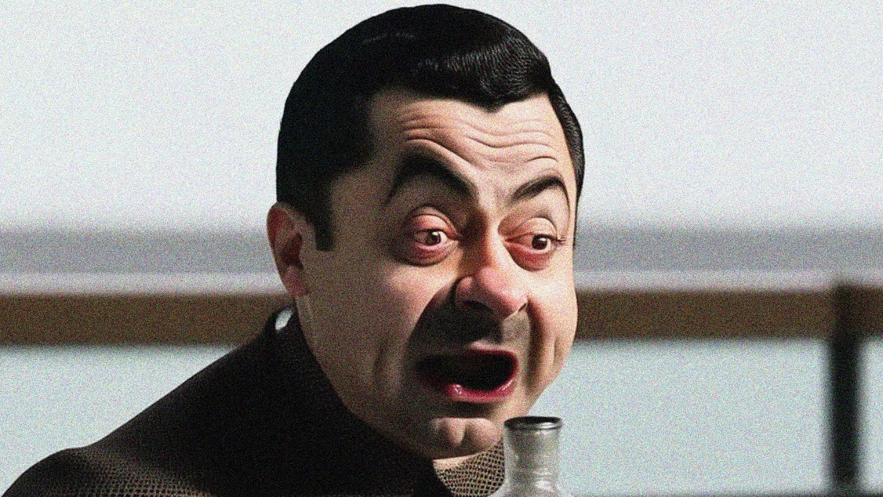 Funny Clips | Mr Bean Official Part 5 - YouTube