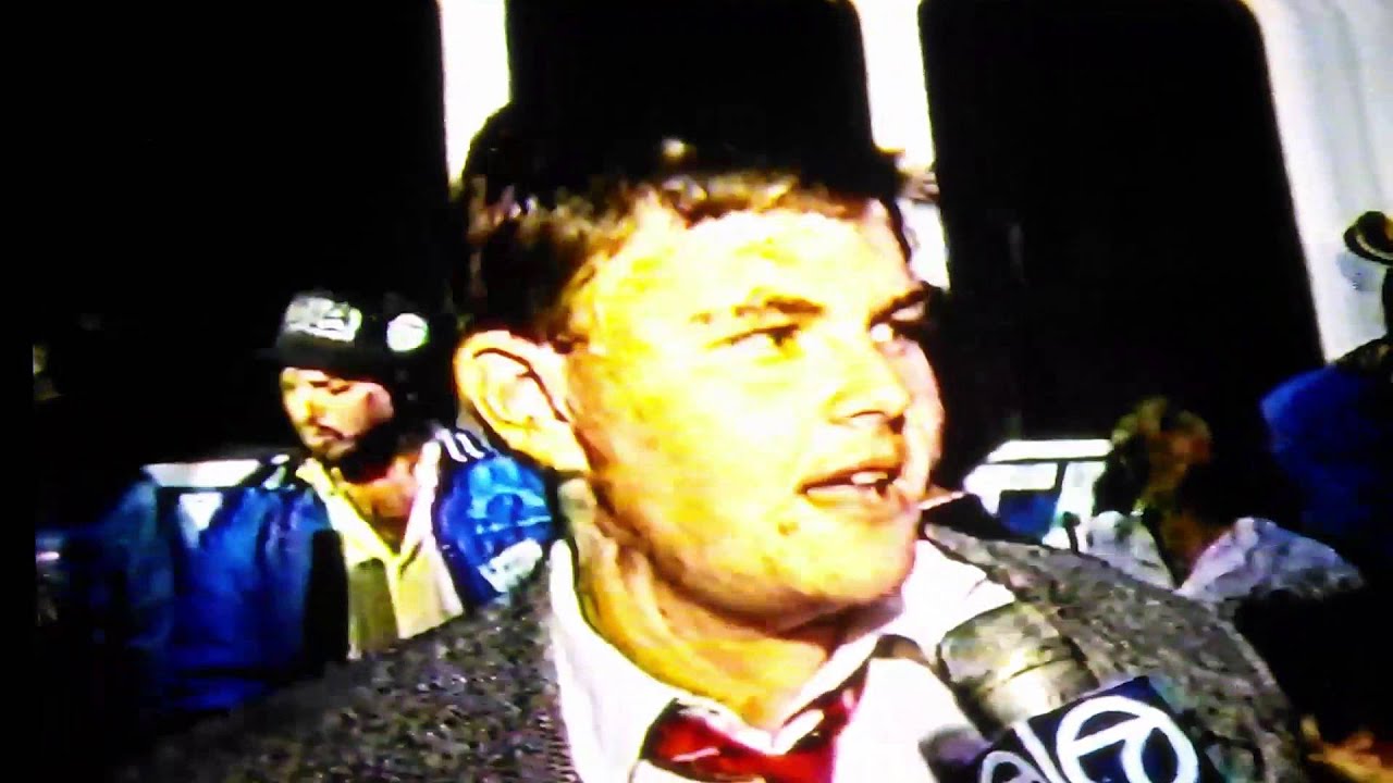 Matthew Elstein, Marshall high school, southern california, sound like ...