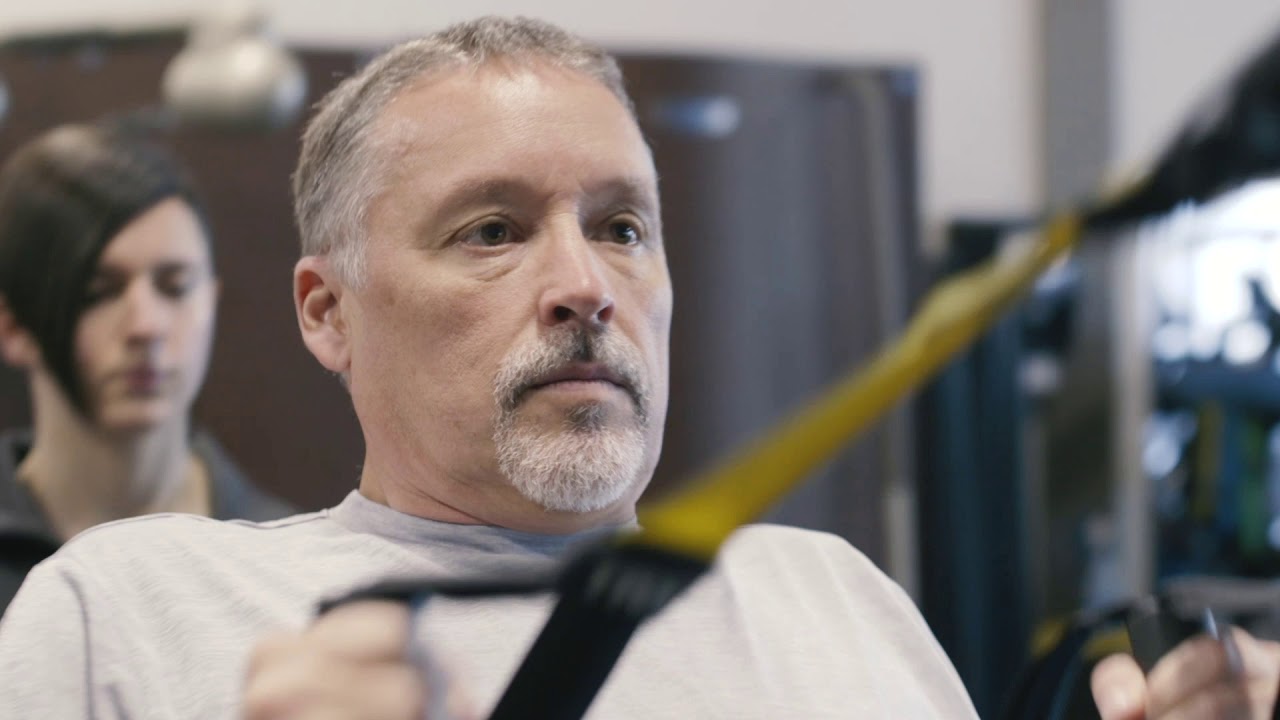 Tim finds Cure for Sleep Apnea and High Blood Pressure - YouTube