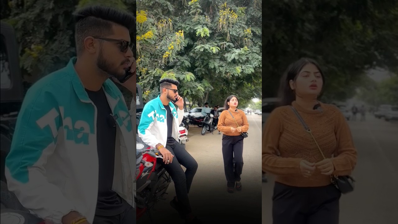 I have a girlfriend 😂🤣 #share #funny #subscribe #support #youtubeshorts ...