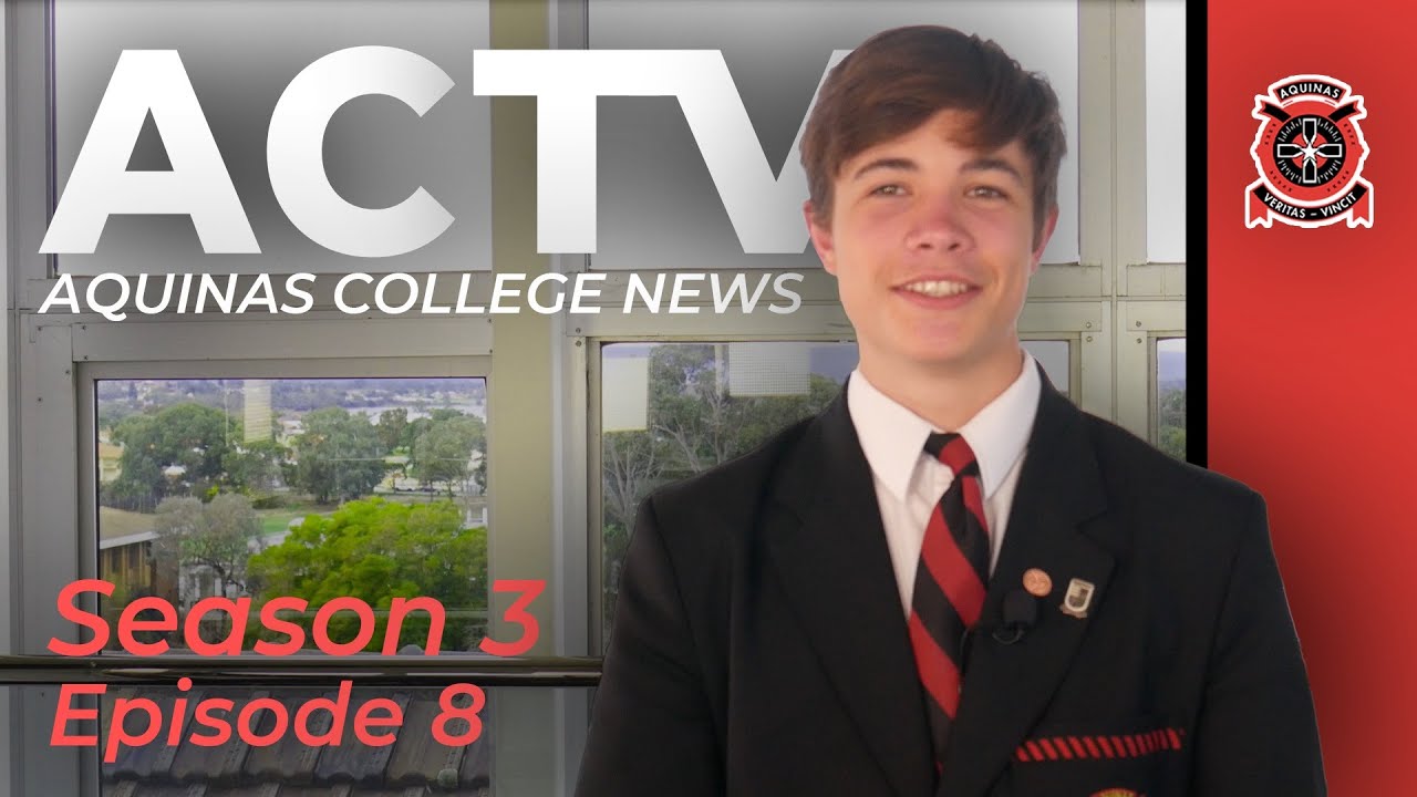 AC TV S3E8 - YouTube