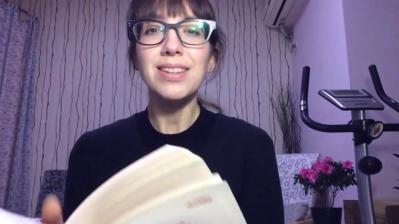 Book Reading: The Little Prince - Chapter Thirteen - YouTube
