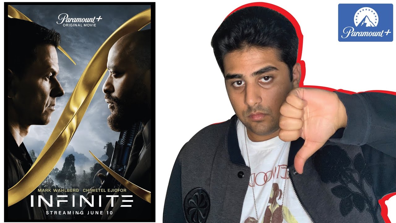 Should You Watch Infinity? + PARENTS GUIDE - YouTube