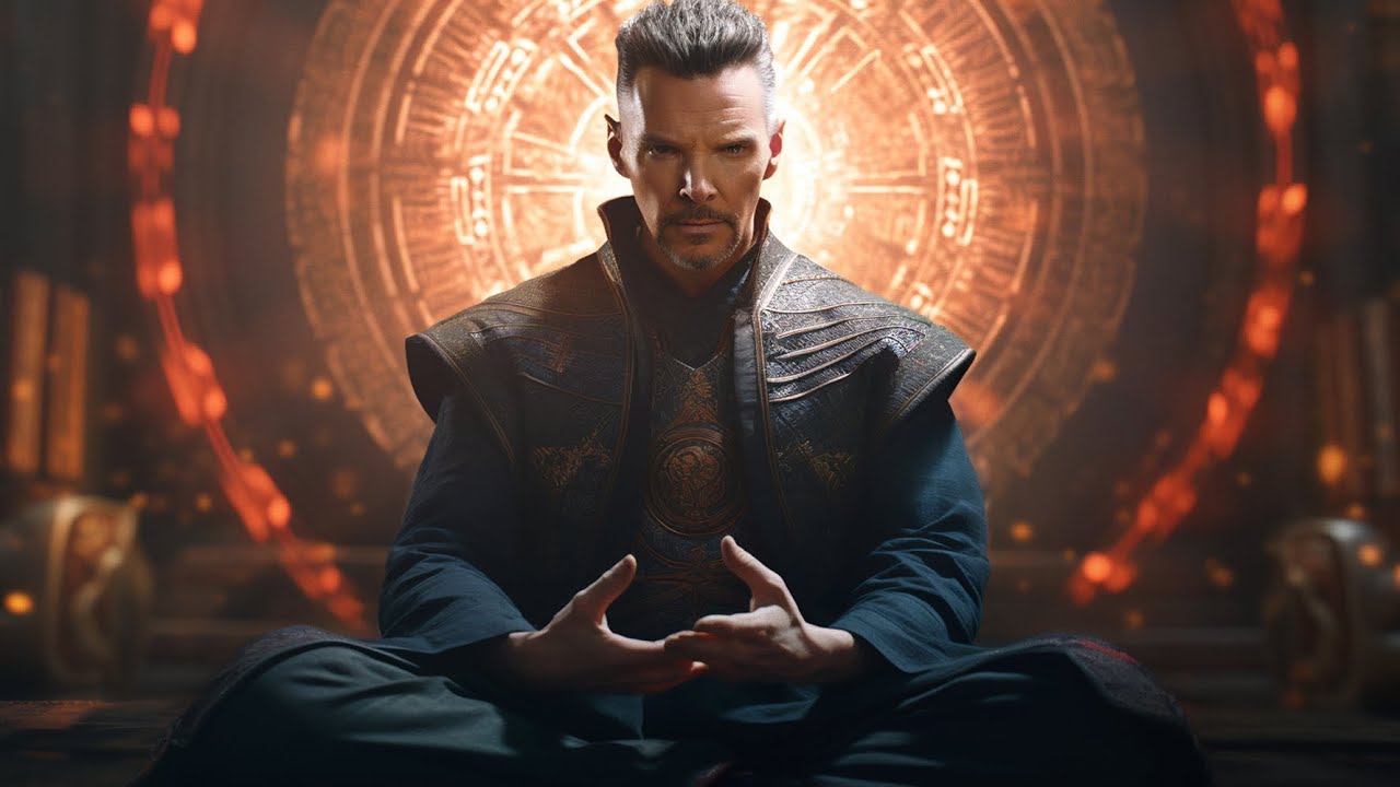 Unlock Your Mind with 3 Hours of Deep Cinematic Ambience - Ambient ...