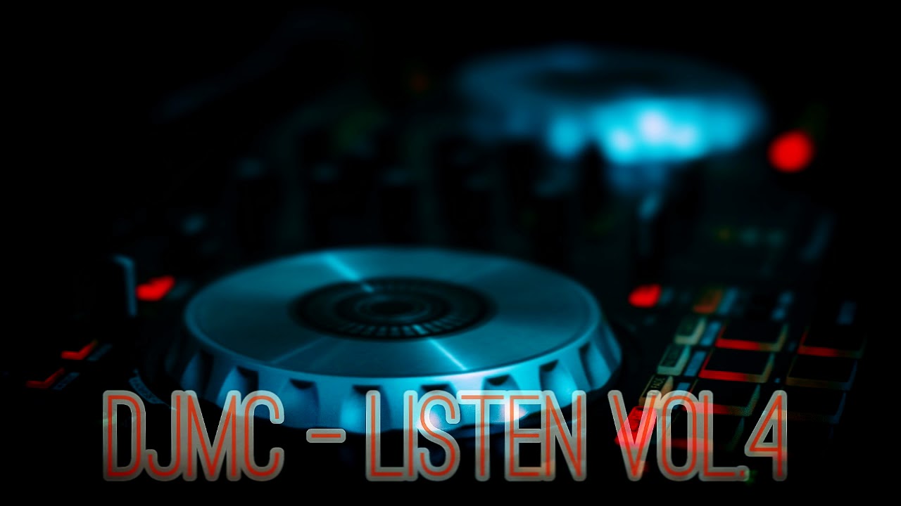 DjMC - Listen vol.4 - YouTube