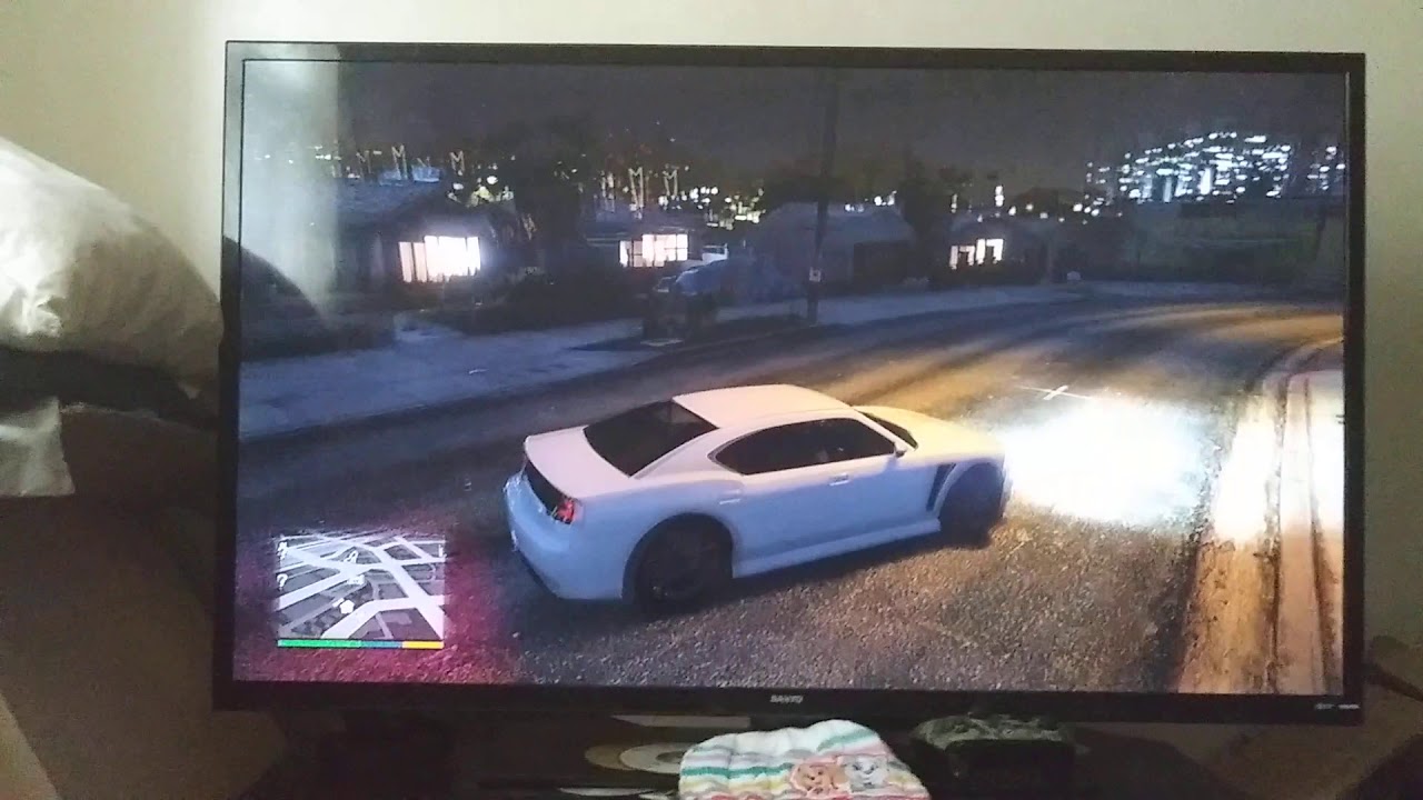 GTA mod it's cool cars - YouTube