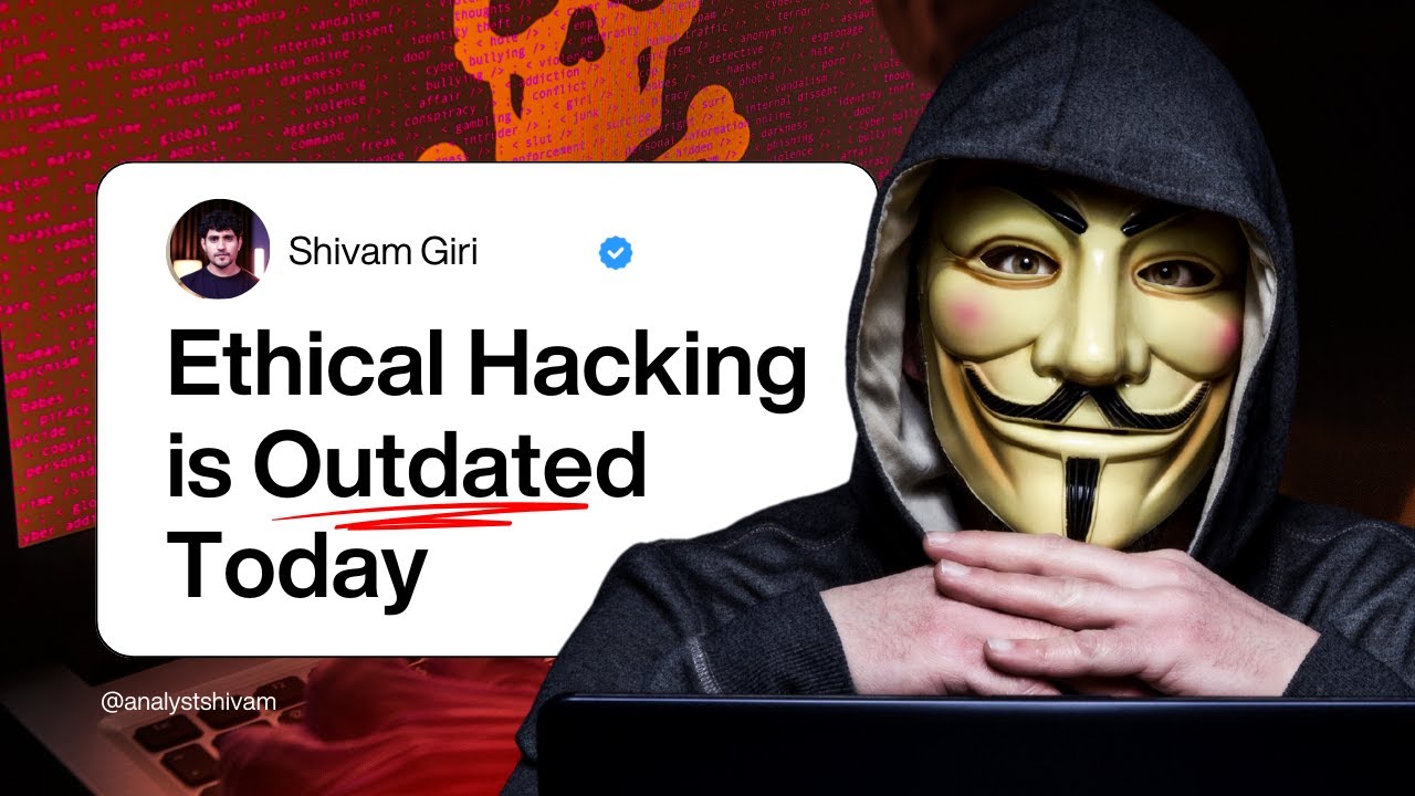 First Class of Realistic Ethical Hacking | Advance Diploma in Cyber Security May Batch 2025 ...