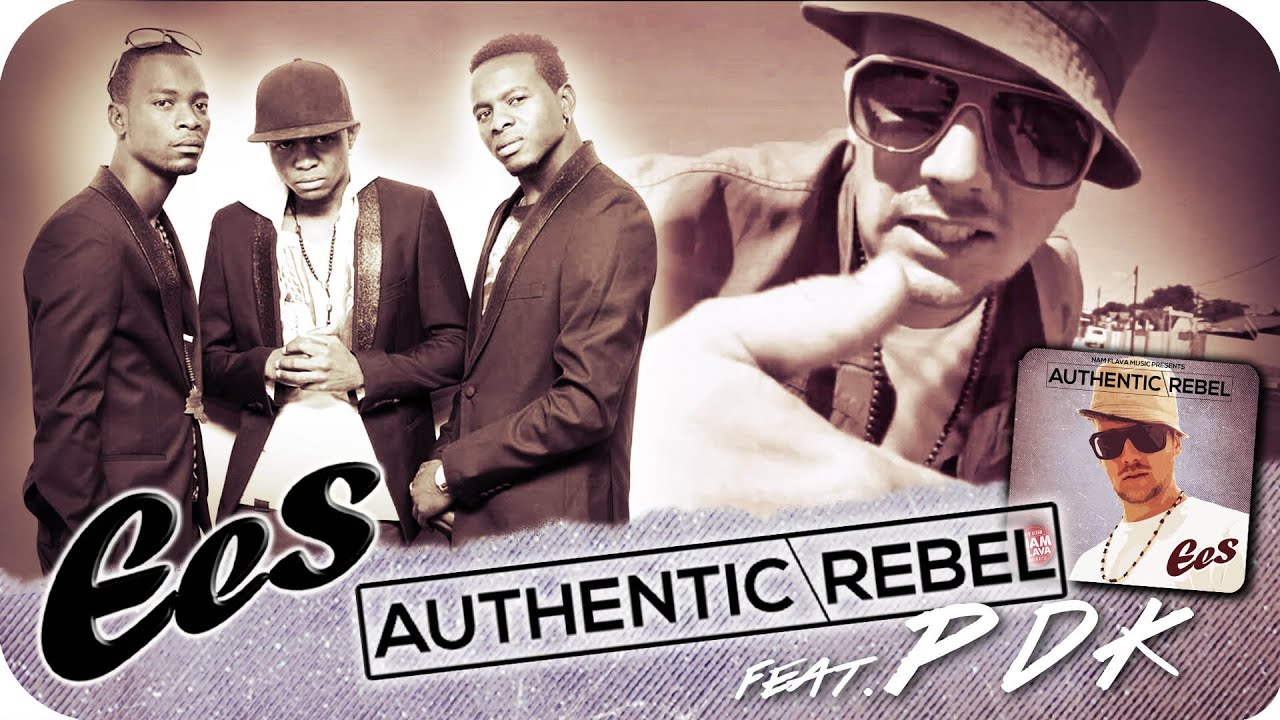 EES feat. PDK - "Satellite Connection" (Album Teaser) - YouTube