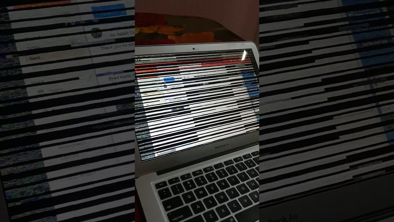 Apple Mac Air Screen Flicker And Crash YouTube apple-mac-air-screen-flicker-and-crash-youtube